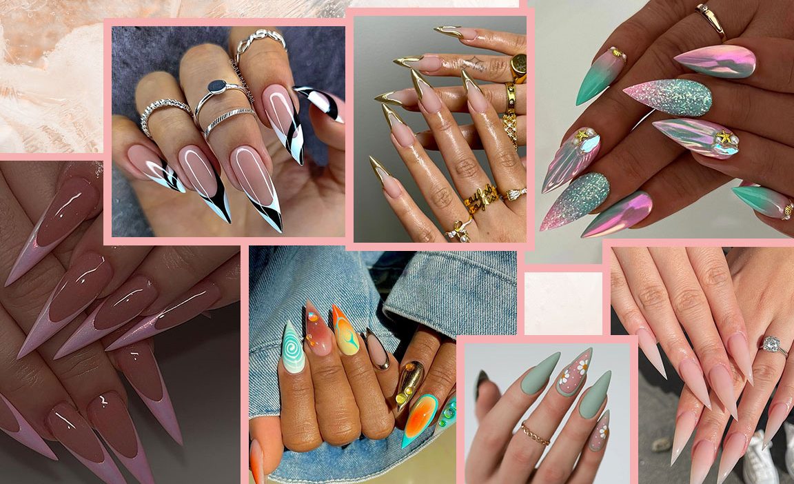 Unghie Cardi B: La nuova tendenza per un look alla moda - Il Mondo ...